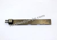China Brake Plate For Sulzer Projectile P7200 Loom 714208000 Sulzer Spare Part for sale
