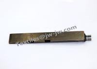 China Brake Plate For Sulzer Projectile P7200 Loom 714208000 Sulzer Spare Part for sale