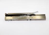 China Upper Guide Rail Es D1 For Sulzer Loom Spare Parts 911116161 911 116 161 for sale