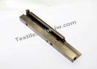 China Upper Guide Rail Es D1 For Sulzer Loom Spare Parts 911116161 911 116 161 for sale