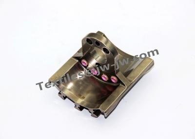 China Selector 4 Colours P7100 Sulzer Projectile Looms Spare Part 911841234 for sale