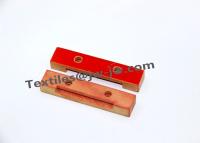 China Nylon Slider 16x10x75 Sulzer Projectile Loom Spare Part 912310095 for sale