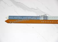 China Picanol Gtx Rapier Tape For Picanol Loom Spare Part B88370 B88.370 for sale