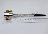 China Main 2 Color Nozzle Air Jet Loom Spare Parts Weaving Loom Parts for sale