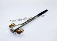 China Main 2 Color Nozzle Air Jet Loom Spare Parts Weaving Loom Parts for sale