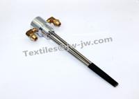China Main 2 Color Nozzle Air Jet Loom Spare Parts Weaving Loom Parts for sale