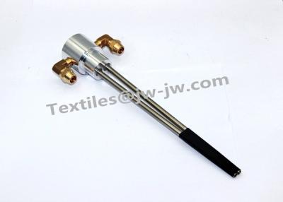China Main 2 Color Nozzle Air Jet Loom Spare Parts Weaving Loom Parts for sale