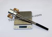 China Main 2 Color Nozzle Air Jet Loom Spare Parts Weaving Loom Parts for sale
