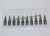 China Picanol Omni Nozzle Size 2.5mm For Picanol Loom Spare Parts Weaving Parts for sale