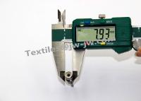 China Picanol Omni Nozzle Size 2.5mm For Picanol Loom Spare Parts Weaving Parts for sale