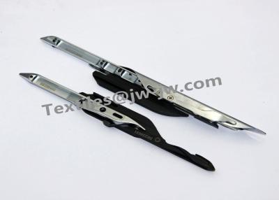 China Picanol Optimax Gripper Head For Picanol Rapier Loom Spare Parts for sale