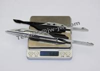 China Picanol Optimax Gripper Head For Picanol Rapier Loom Spare Parts for sale