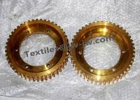 China Gear For Smit Rapier Loom Pnt48545 For Loom Spare Parts Pnt48545 for sale