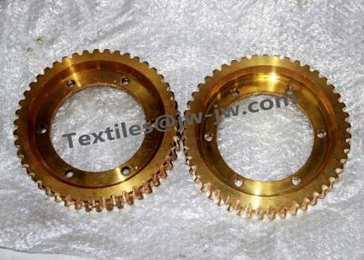 China Gear For Smit Rapier Loom Pnt48545 For Loom Spare Parts Pnt48545 for sale