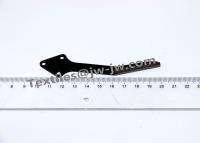 China Cutters For Somet Loom Spare Parts Q ALT09A 18g Q ALT09A Spare Parts for sale