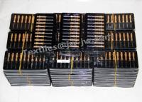 China Sub Nozzle With Single Hole Size 1.5mm For Tsudakoma Zax Loom Spare Parts for sale