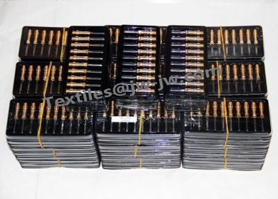 China Sub Nozzle With Single Hole Size 1.5mm For Tsudakoma Zax Loom Spare Parts for sale
