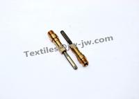 China Sub Nozzle With Single Hole Size 1.5mm For Tsudakoma Zax Loom Spare Parts for sale