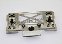 China Vandewiele Cutters Part For Rapier Loom Spare Parts for sale