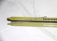 China Rapier Gripper Tape For Carpet Loom For Rapier Loom Spare Parts for sale