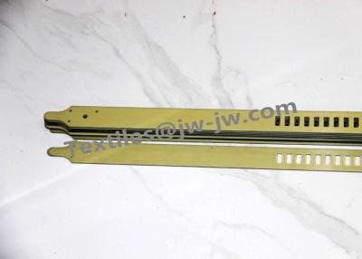 China Rapier Gripper Tape For Carpet Loom For Rapier Loom Spare Parts for sale
