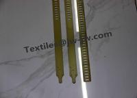 China Rapier Gripper Tape For Carpet Loom For Rapier Loom Spare Parts for sale