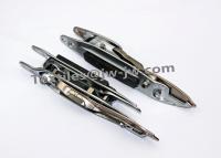 China Gripper Smooth 310g For Jw Rapier Loom Spare Parts Weaving Parts for sale
