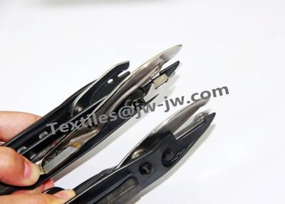 China JW Rapier Gripper Ceramic For Jw3 Rapier Loom Spare Parts 310g for sale