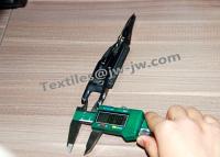 China JW Rapier Gripper Ceramic For Jw3 Rapier Loom Spare Parts 310g for sale