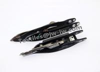 China JW Rapier Gripper Ceramic For Jw3 Rapier Loom Spare Parts 310g for sale