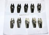 China Cutters For Ishikawa 1001 Loom Double Pin Rapier Loom Spare Parts for sale