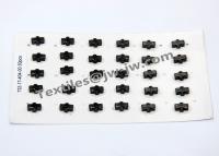 China SPARE PART ISHIKAWA DOUBLE PIN  732-17-404-00 Weaving Loom Spare Parts for sale