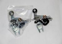 China Side Shear Axis Part Number:9300014 Vamatex Loom Parts Weight 210g for sale