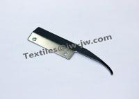 China JW-V1970 Pulled Weft 2563464 Vamatex Rapier Loom Spare Parts 25g for sale
