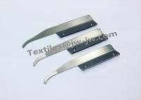 China JW-V1970 Pulled Weft 2563464 Vamatex Rapier Loom Spare Parts 25g for sale