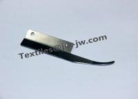 China JW-V1970 Pulled Weft 2563464 Vamatex Rapier Loom Spare Parts 25g for sale