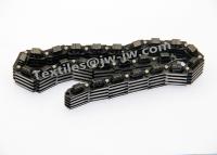 China Part No. 0428002 Chain JW-V2176 Vamatex Rapier Loom Spare Parts for sale