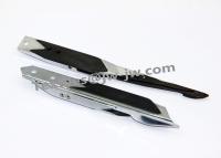China Rapier Gripper Head Optimax FF6 Picanol Rapier Loom Spare Parts for sale