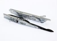China Rapier Gripper Head Optimax FF6 Picanol Rapier Loom Spare Parts for sale