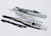 China Rapier Gripper Head Optimax FF6 Picanol Rapier Loom Spare Parts for sale