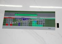 China Picanol Gtm Membranes B53330 Picanol Rapier Loom Spare Parts for sale
