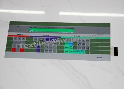 China Picanol Gtm Membranes B53330 Picanol Rapier Loom Spare Parts for sale