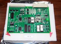 China A4E034A/D Board MCU For Somet Super Excel Somet Loom Spare Parts JW-T0027 for sale