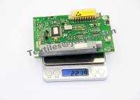 China Weft Feeder Iro Galaxy Pcb 230g  Weaving Loom Spare  Parts 25.9060.00062 for sale