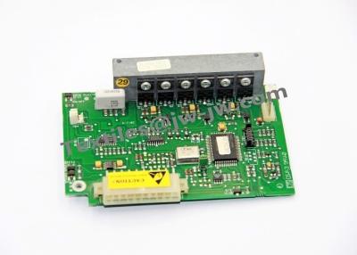 China Weft Feeder Iro Galaxy Pcb 230g  Weaving Loom Spare  Parts 25.9060.00062 for sale