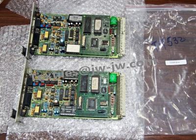 China TH 532/S Board JW-T0058 Somet Rapier Loom Spare Parts Textile Machinery Parts for sale