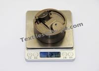 China Metel Slider Seat 1700-1900 23g Vamatex Loom spare Parts 2366048 for sale