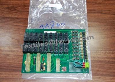China TH800 Board A2EF85A JW-T0061 Somet Loom Spare Parts Weaving Loom Spare Parts for sale