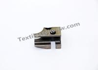 China Metal Sulzer Projectile Guide 130g Looms Spare Parts 741886000 for sale