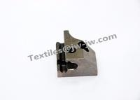 China Metal Sulzer Projectile Guide 130g Looms Spare Parts 741886000 for sale